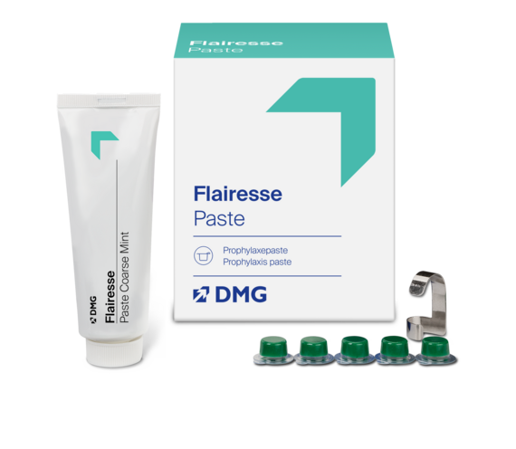 Profylaxe | Smiledent - stomatologické materiály a nástroje