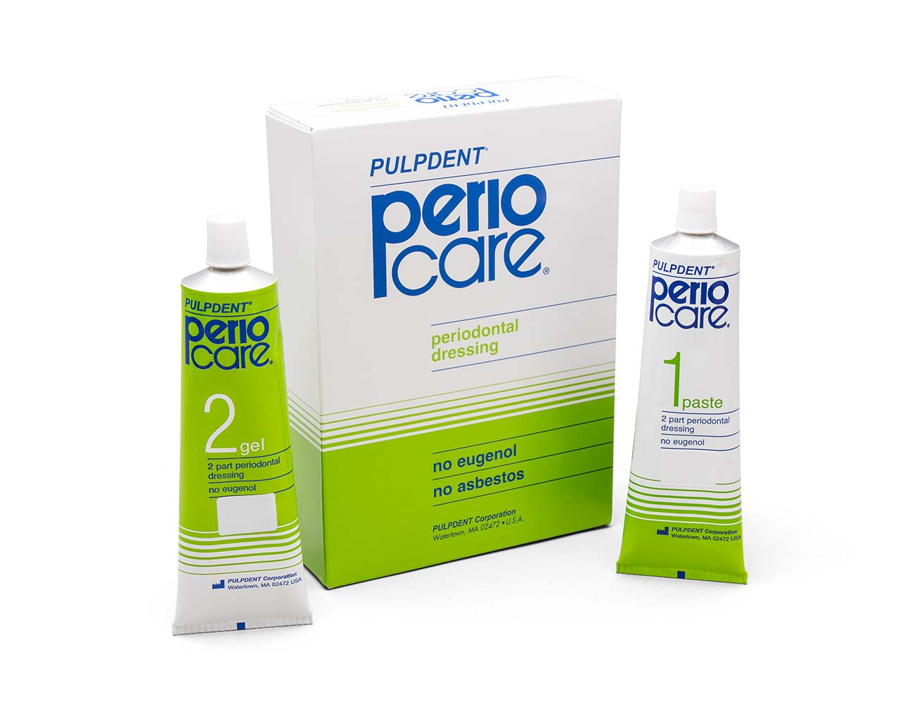 Parodontální obvaz | Smiledent - stomatologické materiály a nástroje
